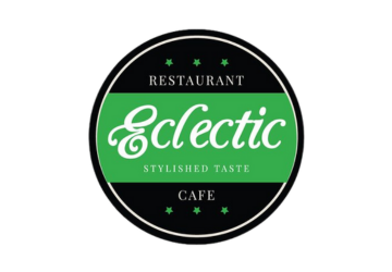 Eclectic Cafe | Taste of Ward 7